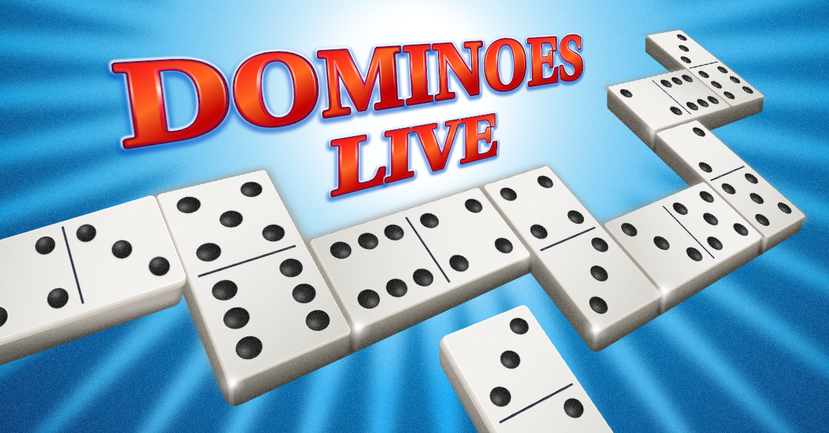 GameColony Dominoes